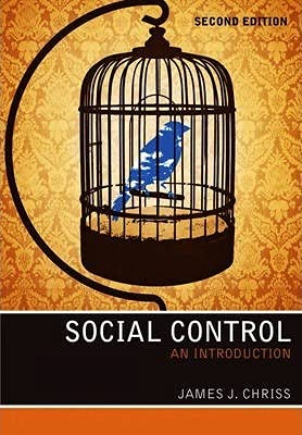 Social Control: (MEI) ZHAN MU SI KE LI SI (James Chriss) NA XUE SHA YI ...