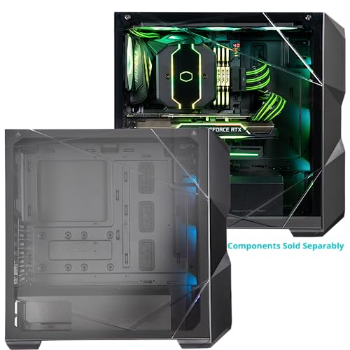 The 30 Best Cooler Master Computer Cases of 2025 [Verified] - Cherry Picks