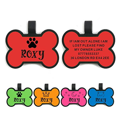 Rubber Dog Tags – The 15 best products compared - Wild Explained