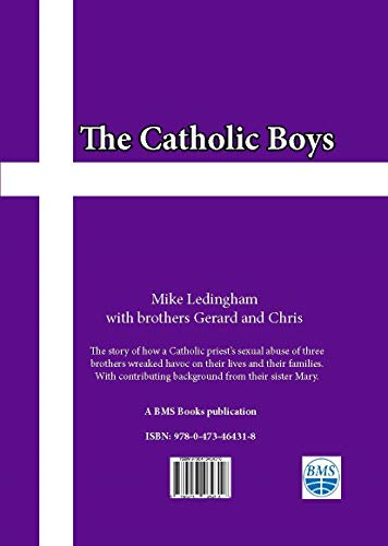 Amazon.com: The Catholic Boys eBook : Ledingham, Mike, Ledingham, Mary ...