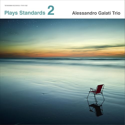 Amazon MusicでAlessandro GalatiのPlays Standards vol.2を再生する