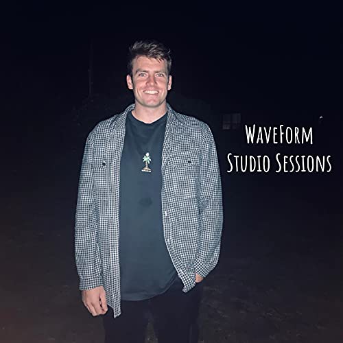 WaveForm Studio Sessions de Ben Cochrane en Amazon Music Unlimited