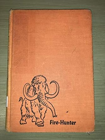 Fire-Hunter: Kjelgaard, Jim: 9781568491127: Amazon.com: Books