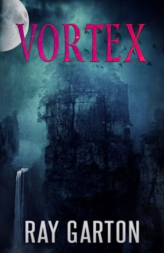 Publication: Vortex