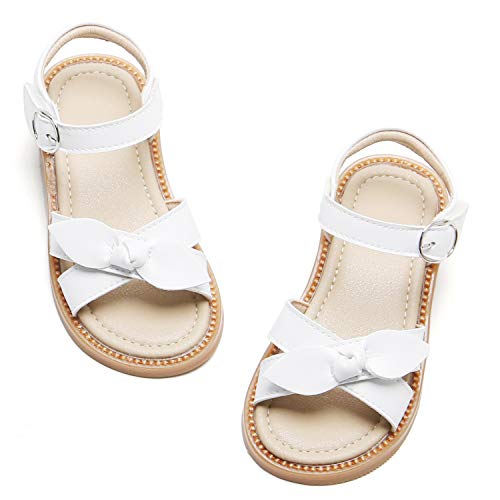 Amazon.ca Best Sellers: The most popular items in Baby Girls' Sandals