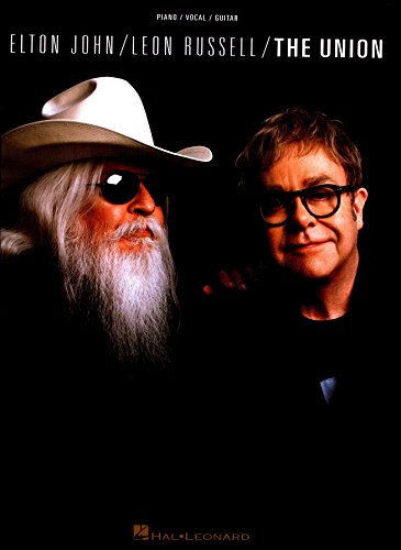 Elton John The Union