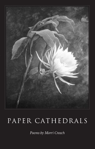 Amazon.com: Paper Cathedrals: Poems (Wick Poetry First Book Book 7 ...