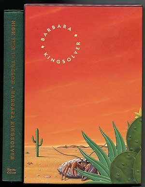 High Tide in Tucson: Kingsolver, Barbara: 9780060173975: Amazon.com: Books
