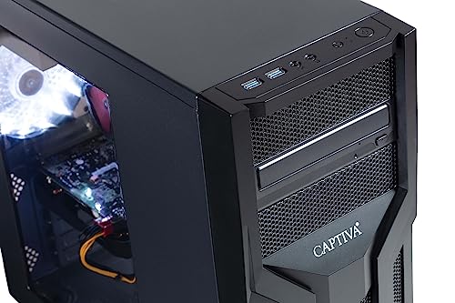 Captiva Gaming Laptop – Die 15 besten Produkte im Vergleich - WinTotal