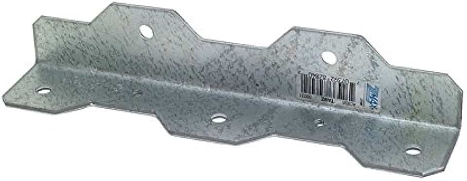 Amazon.com: Tread Stair Brackets