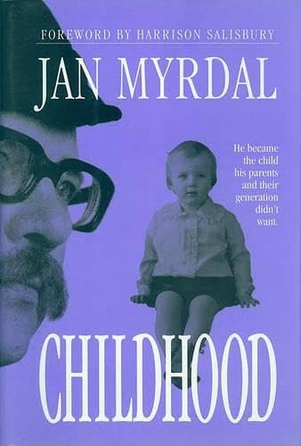 Childhood: Myrdal, Jan: 9780941702294: Amazon.com: Books