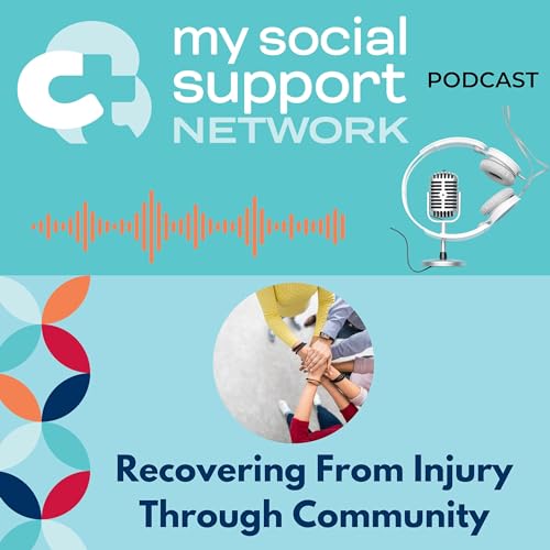 Amazon.com: My Social Support Network : Create Today: Audible Books ...