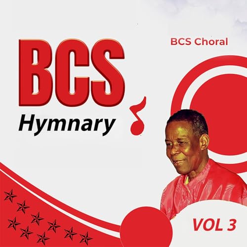Écouter Bcs Hymnary, Vol 3 de BCS Choral sur Amazon Music