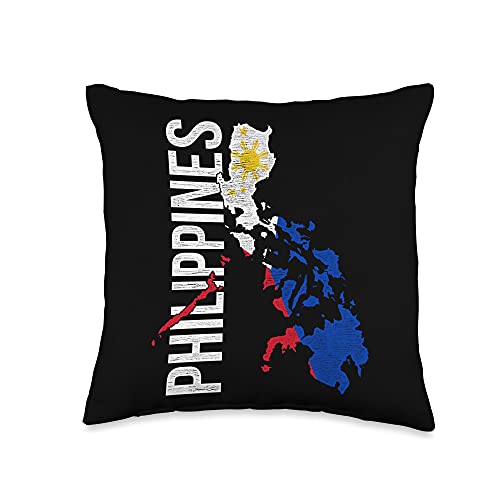 Philippines Filipino Filipina Manila Pinoy Heritage Filipino - Want It All