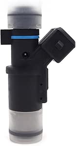 Amazon.com: Fuel Injector 4 PCS Petrol 01F002A 0280156357 348001 ...