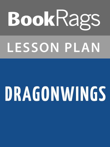 Lesson Plans Dragonwings eBook : BookRags: Amazon.in: Books