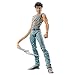 Amazon.com: Parasyte (Kiseiju): Shinichi Izumi & Migi Action Figure ...