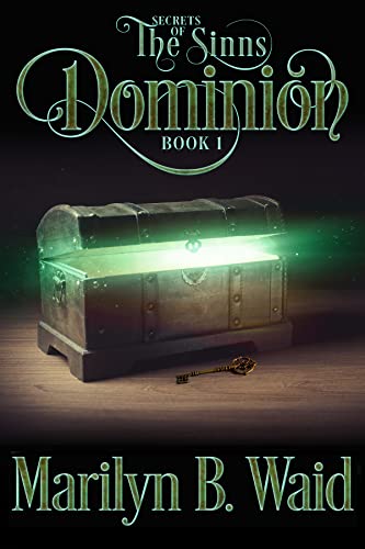 Amazon.com: Secrets of The Sinns Dominion Book One eBook : Waid ...