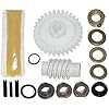 Gear Sprocket Compatible with Liftmaster 41A5483 2245 3265 3255 1256LM ...