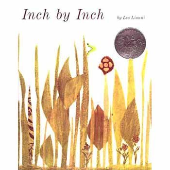 Buy Inch by Inch Book Online at Low Prices in India | Inch by Inch ...