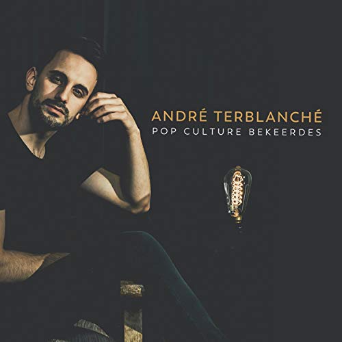 Amazon.com: Pop Culture Bekeerdes : André Terblanché: Digital Music