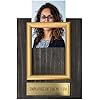 Amazon.com - Generic Employee Of the Month Award Plaque Photo Frame.8 ...