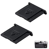 ・ブランド:JJC・製造元:Jinjiacheng Photography Equipment Co.,Ltd.・モデル:HC-FK2-AMJP2・製造元/メーカー部品番号:HC-FK2-AMJP2・本ホットシューカバーがほとんどの富士フィ...