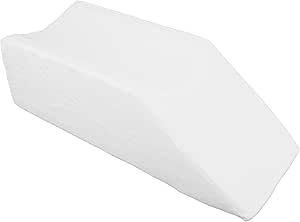 Amazon.com: MOTUZP Leg Elevation Rest Pillow with Foam Lift Support 19 ...