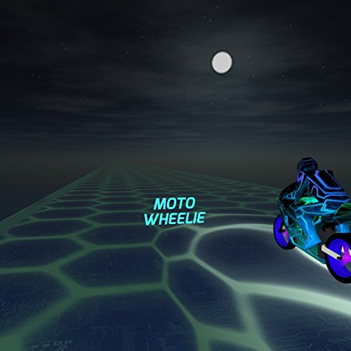 Moto Wheelie Theme by Injiti on Amazon Music - Amazon.com