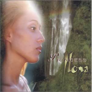 Amazon.de:Princess Llona