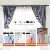 DIY Double Curtain Rod: A Guide on How to Make a Double Curtain Rod ...