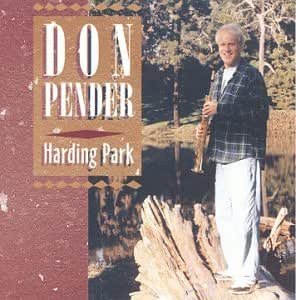 Pender, Don - Harding Park - Amazon.com Music