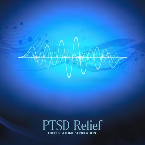 Play PTSD Relief: EDMR Bilateral Stimulation for Brainspotting Therapy ...