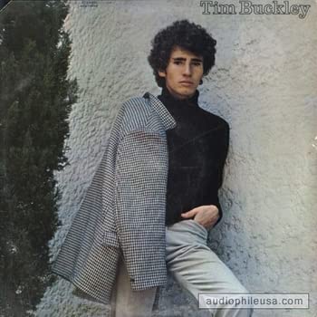 Tim Buckley - Amazon.com Music