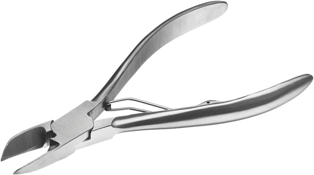 Amazon.com : Box 20 Surgopack Sterile Podiatry Single Use Nail Cutter ...