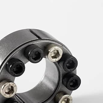 Tool Part for RLK200 Self-Centering Locking Device Locking Assembly ...