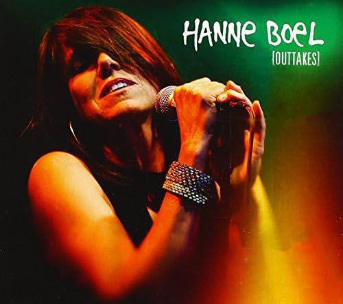 Hanne Boel, Hanne Boel Band - Outtakes - Amazon.com Music