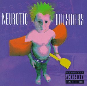 Neurotic Outsiders: Amazon.de: Musik-CDs & Vinyl