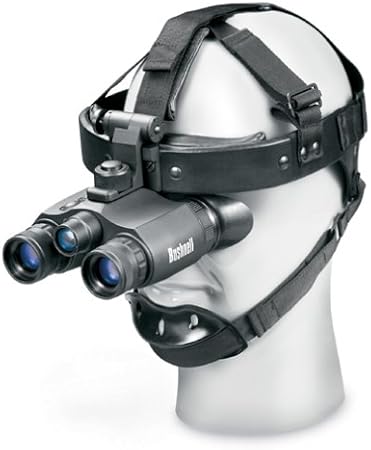 Amazon.com: Bushnell Night Vision Goggle with Headgear : Electronics
