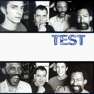 Test: Bruni, Mateen, Hayner, Carter: Amazon.in: Music}