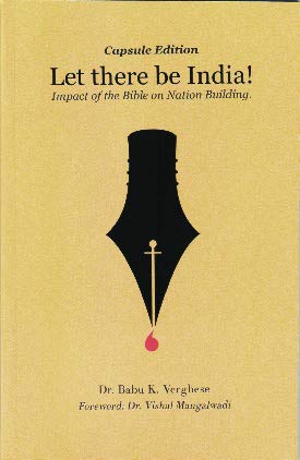 Buy Let there be India!(Capsule Edition) Book Online at Low Prices in ...