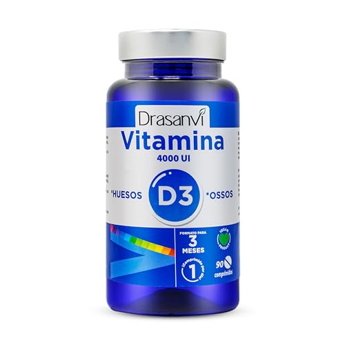 6 Mejores Marcas De Suplementos De Vitamina D 【abril 2026】