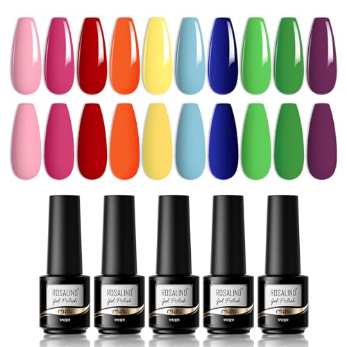 Fußnägel Shellac Farben – Die 15 besten Produkte im Vergleich - Womensvita