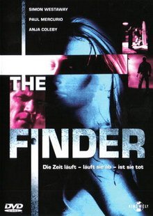 Amazon.com: The Finder : Movies & TV