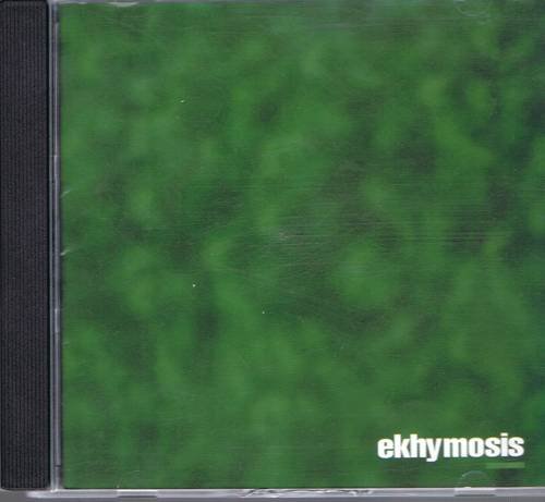 Ekhymosis - Ekhymosis - Amazon.com Music