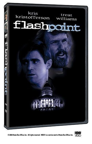 Flashpoint: Amazon.de: DVD & Blu-ray