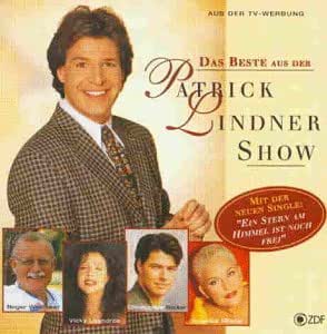 Das Beste aus der Patrick Lind - Lindner,Patrick: Amazon.de: Musik