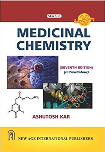 MEDICINAL CHEMISTRY 7 ED (69) [Paperback]: Kar: 9789386649720: Amazon ...