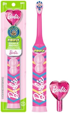 Amazon.com: Firefly Clean N' Protect Teenage Mutant Ninja Turtles Power ...