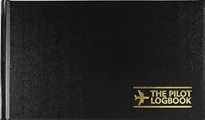 The Standard Pilot Log (Navy Blue): ASA-SP-57 (Standard Pilot Logbooks ...